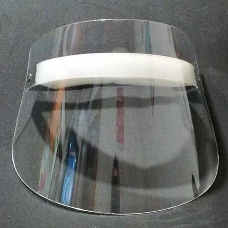 Face Shield Mask - Full Face Mask - Face Shield Visor - Face Shield ...