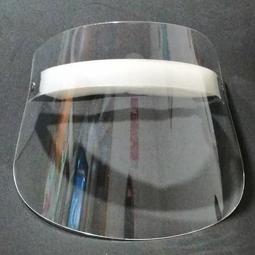Face Shield Mask - Full Face Mask - Face Shield Visor - Face Shield ...
