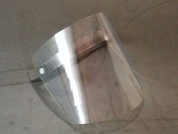 Face Shield Mask - Full Face Mask - Face Shield Visor - Face Shield ...