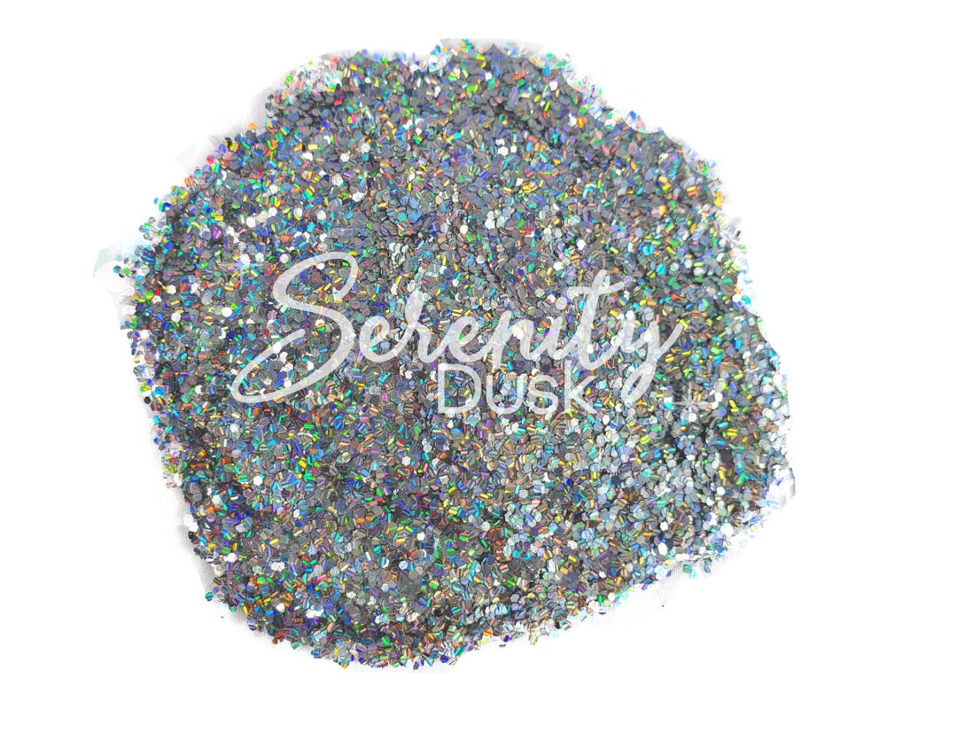 A Ray of Light Specialty Holographic Glitter Non-toxic - Etsy
