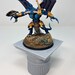 3D Print Marble Column Plinth, 3d Printed Miniature Display Plinth ...