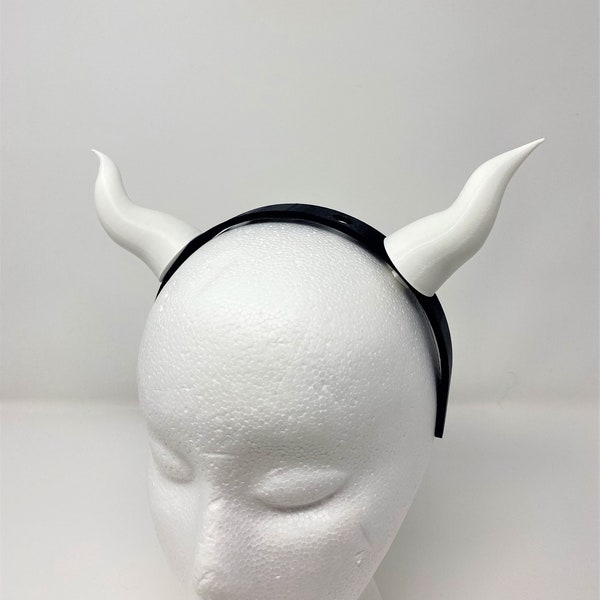 Plastic Horns - Etsy