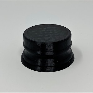 3d Printed Miniature Display Plinth, Round Plinth, Miniature Display ...