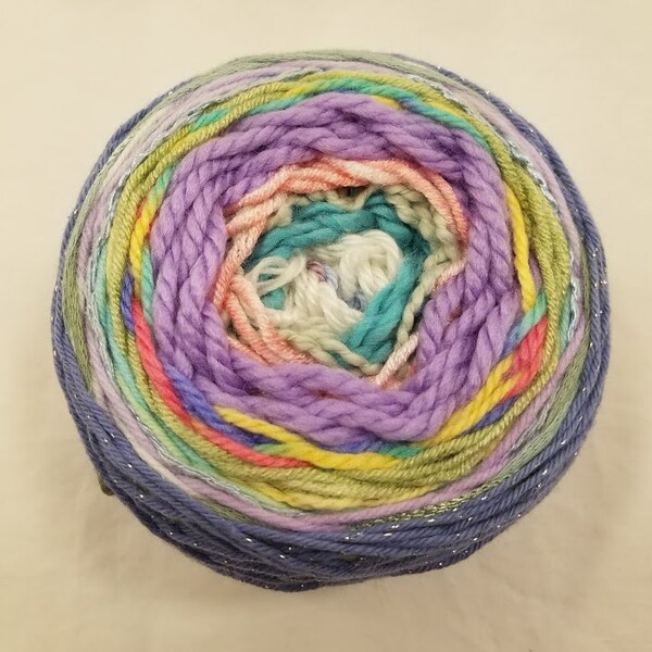 Yarn Cake - Etsy