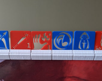 Pathfinder Dm Screen - Etsy