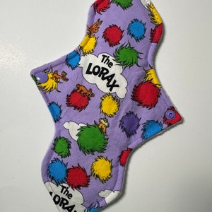 Lorax Truffula Tree Prop - Etsy