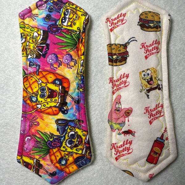 Spongebob Lingerie - Etsy