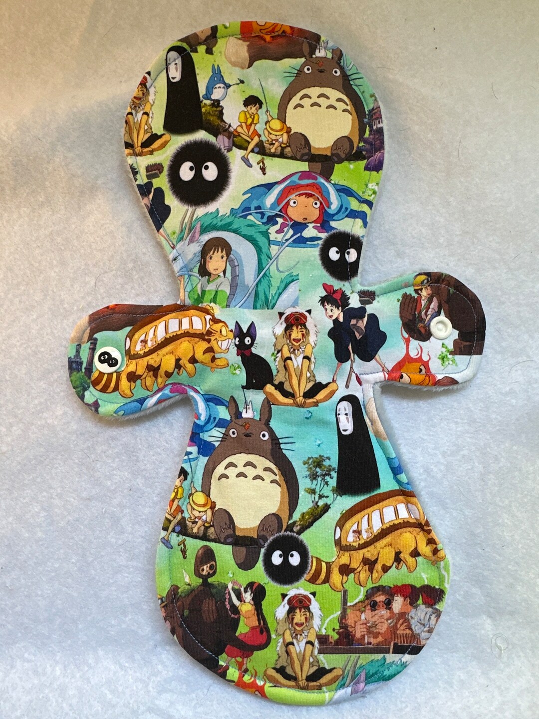 12 Cartoon Movies Pad - Etsy