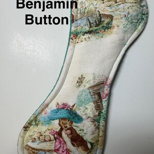 Beatrix Potter, Peter Rabbit and Friends - Etsy