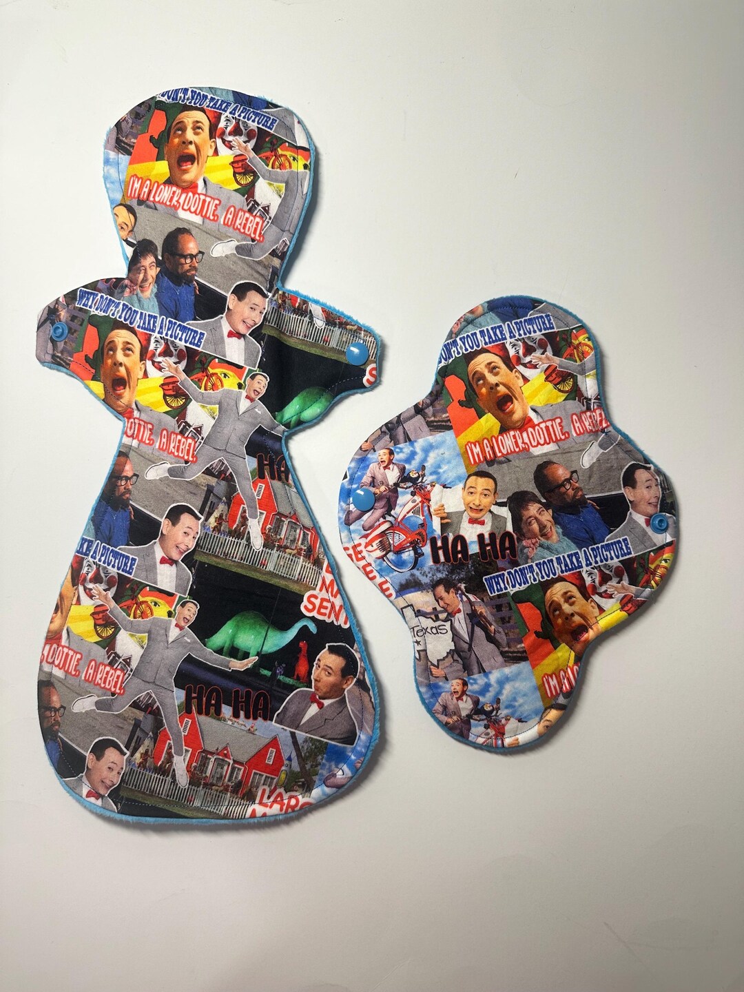 Play House Pee Wee - Etsy