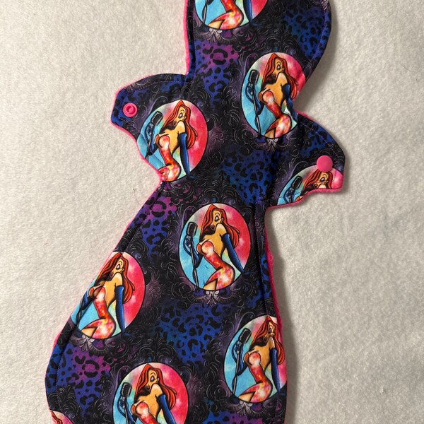 Jessica Rabbit - Etsy