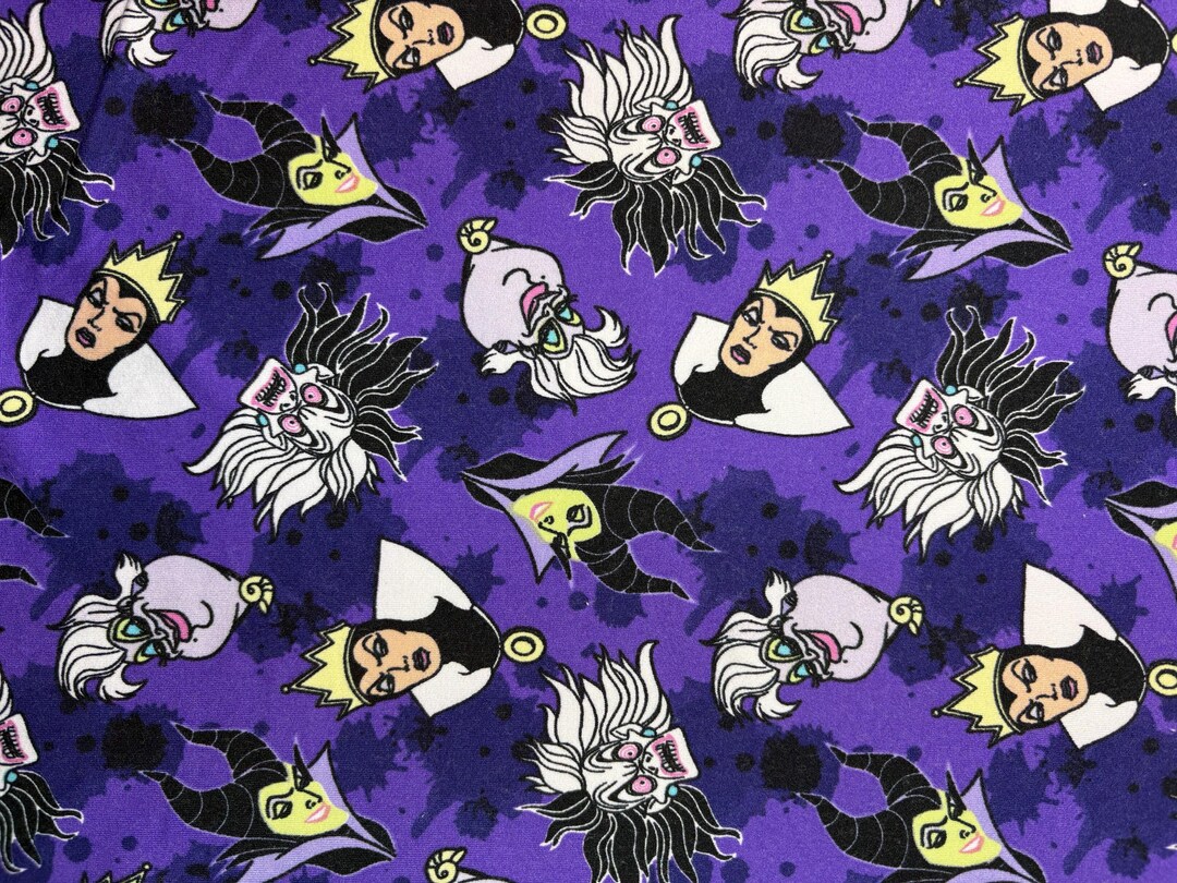 Villains - Etsy