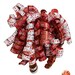 Curly Gift Bow - Gift Topper - Valentines- Special Occasions - Present ...