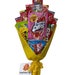 Airheads Candy Bouquet-birthday - Graduation- Quarantine - Get Well ...