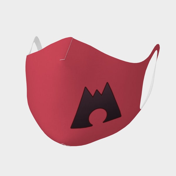 Team Magma - Etsy