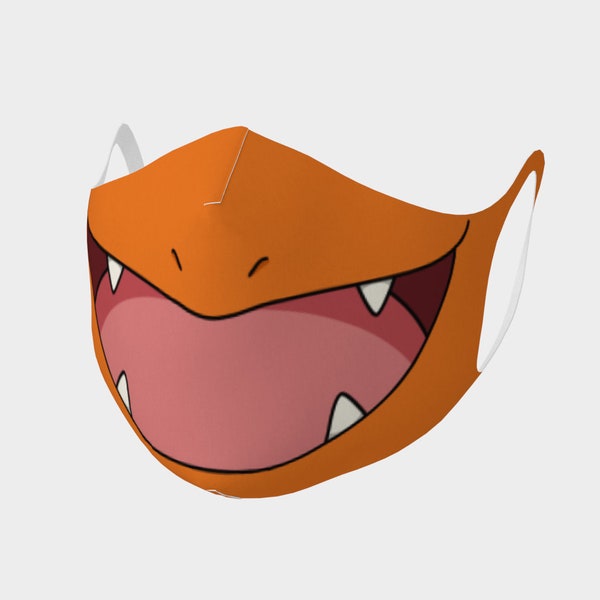 Cosplay Mask - Etsy Canada