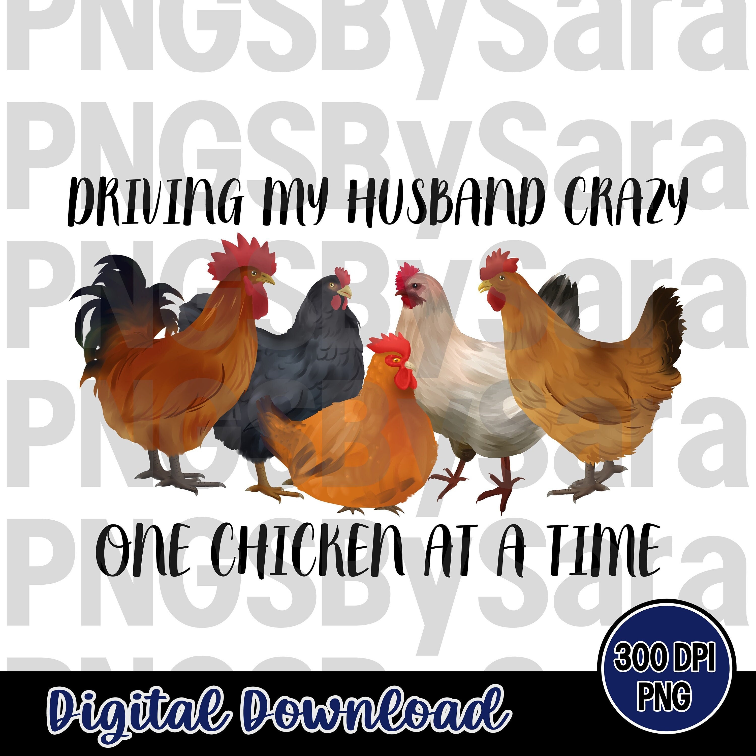 Crazy Chicken Meme