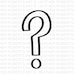 Question Mark SVG, Punctuations SVG, Question Mark SVG, Question Mark ...