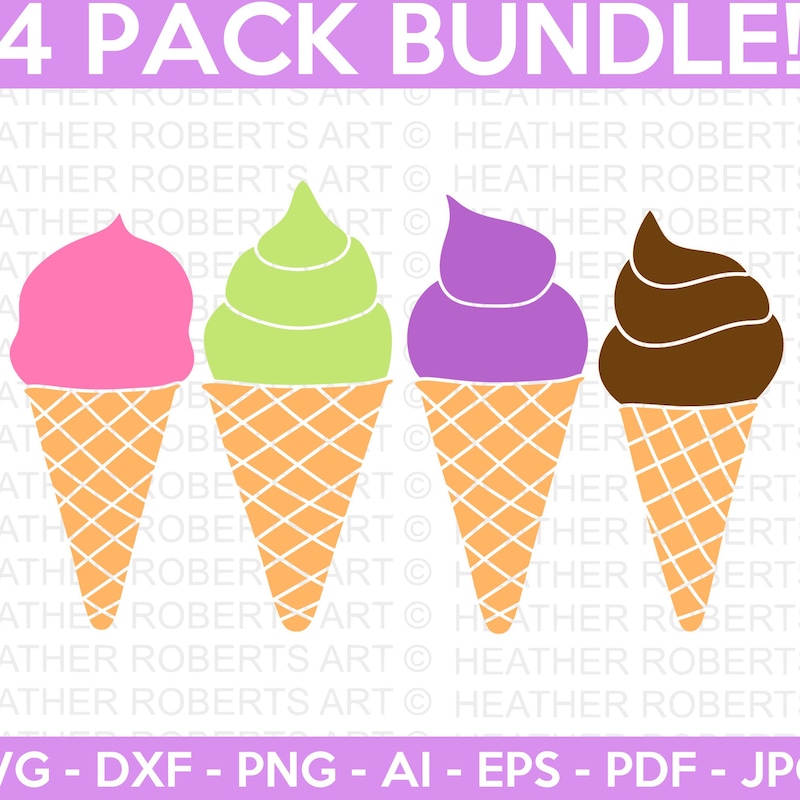 Robert Ice Cream - Etsy