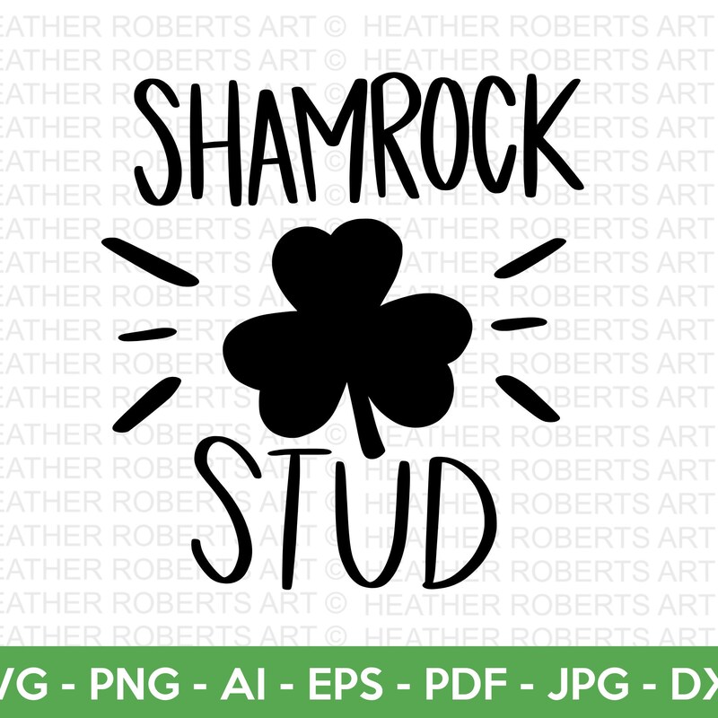 Stud Svg - Etsy