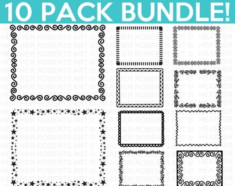 Frame Svg, Rectangle Frame SVG, Fancy Borders SVG, Fancy Frame Svg ...