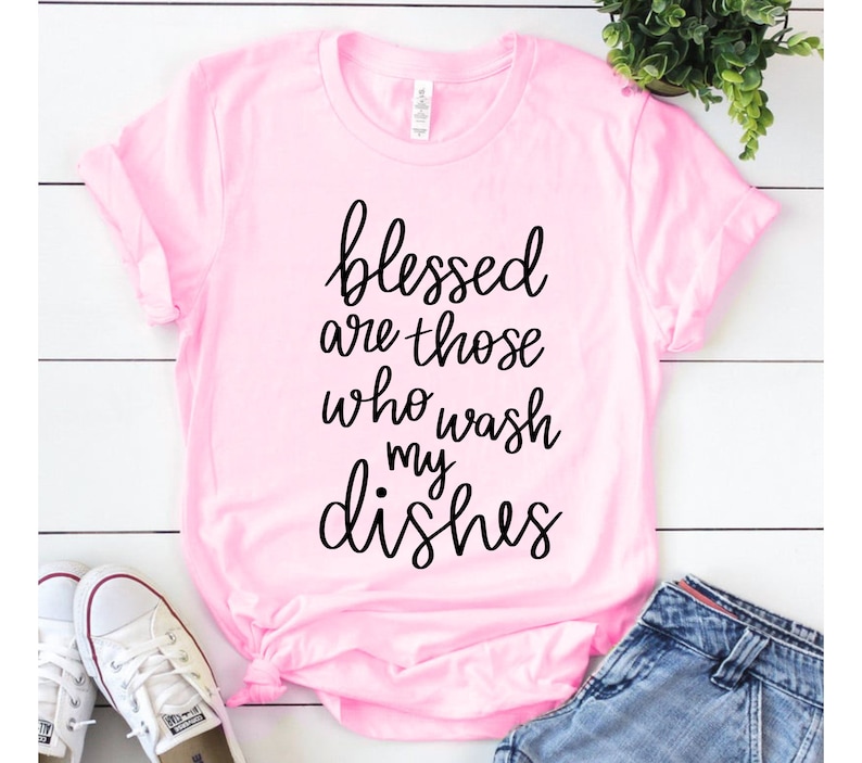 Wash My Dishes SVG, Funny Kitchen SVG, Funny Kitchen Quote, Apron Svg ...