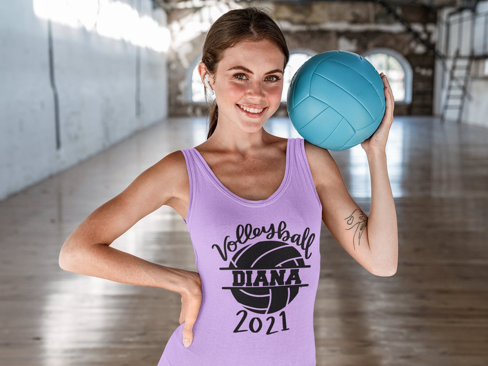 Split Volleyball Monogram 2021 SVG Volleyball Shirt Svg - Etsy