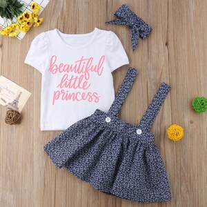 Beautiful Little Princess SVG, Princess SVG, Little Girl SVG, Princess ...