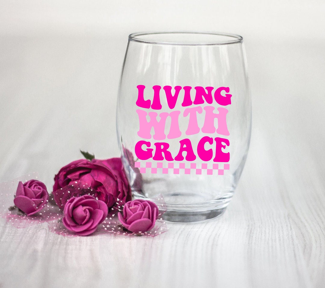 Retro Cancer Awareness SVG Bundle Cancer SVG Breast Cancer - Etsy