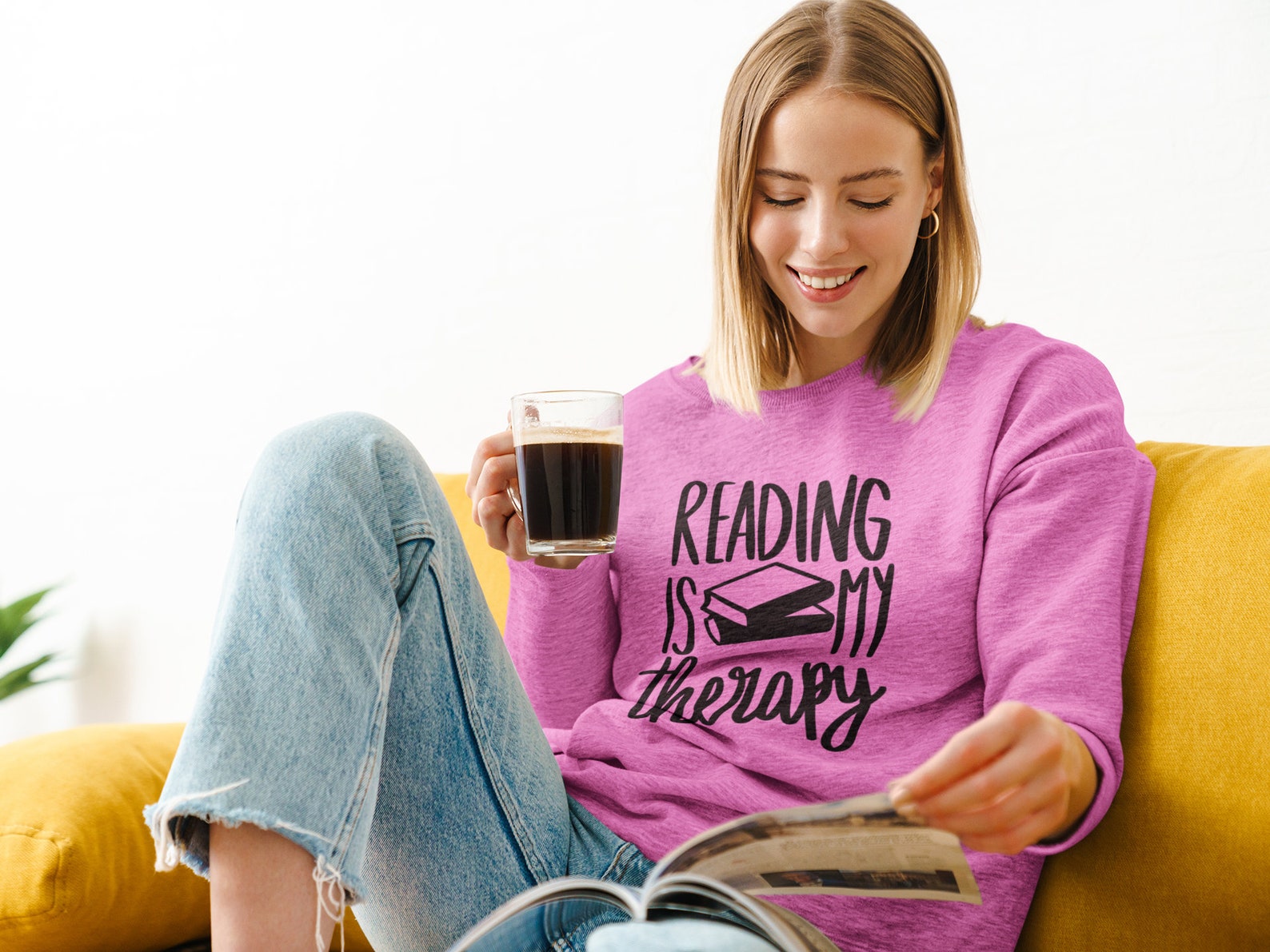 Book Reading SVG Bundle Book Svg Reading Svg Book Lover - Etsy