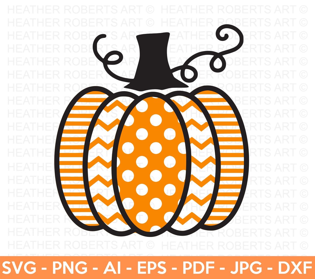 Pumpkin SVG, Layered Pumpkin Svg, Pumpkin Spice SVG, Fall Svg, Pumpkin ...
