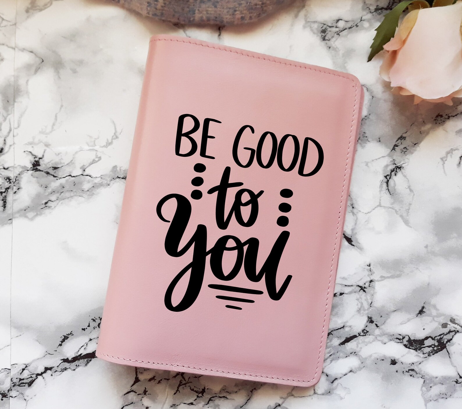 Be Good to You SVG Think Positive SVG Motivational Quotes | Etsy