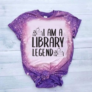 Librarian SVG Bundle, Librarian Svg, Library Svg, Book Svg, Reading Svg ...