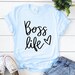 Boss Life SVG, Business Woman Svg, Pray Svg, Boss Lady, Girl Boss Svg ...