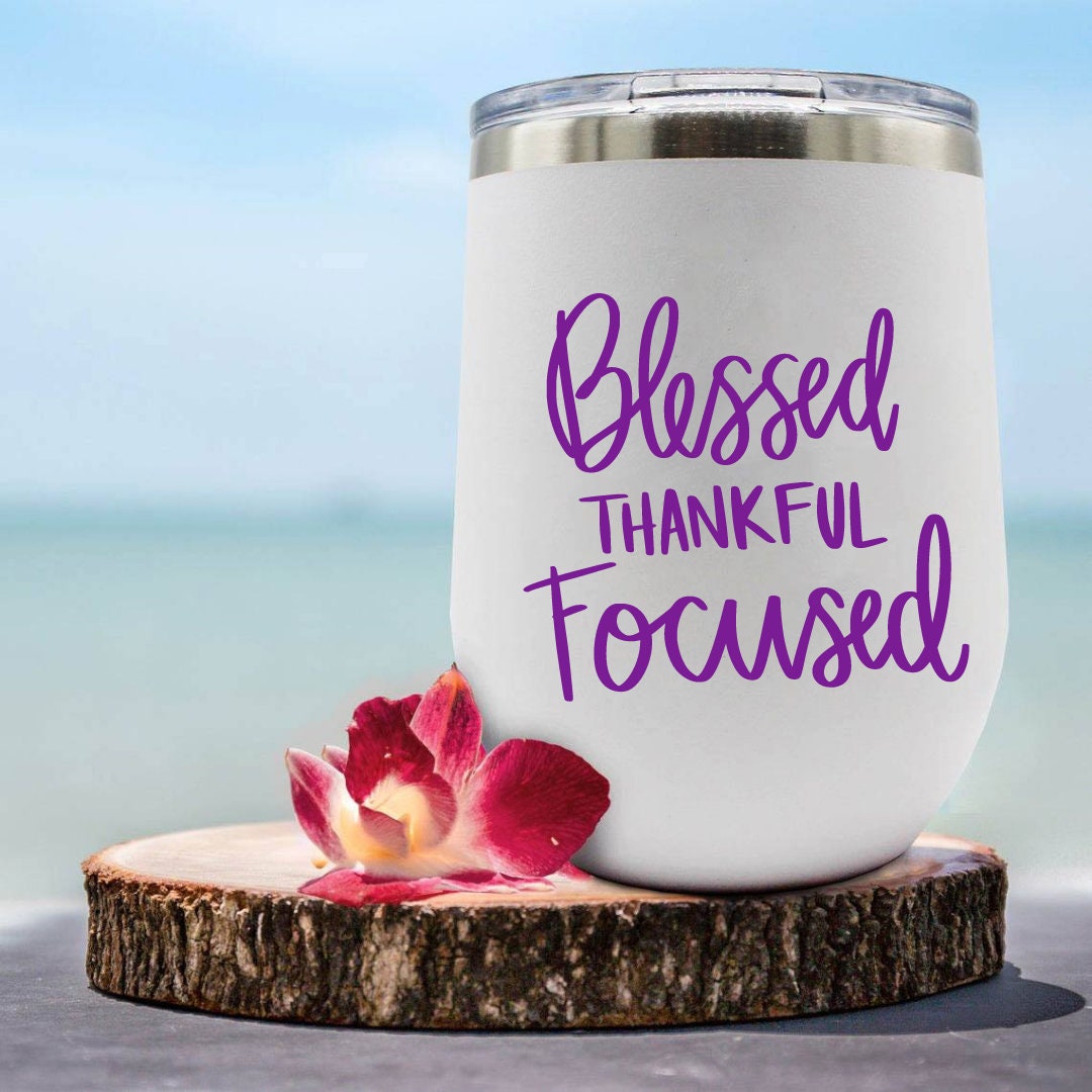 Blessed Woman SVG Business Woman Svg Pray Svg Focused Woman - Etsy