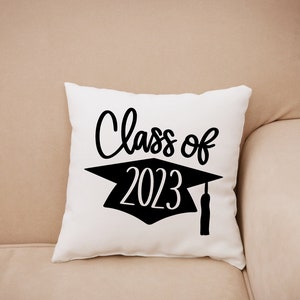 Class of 2023 SVG, Graduation Cap SVG, Graduation 2023, Class of 2023 ...