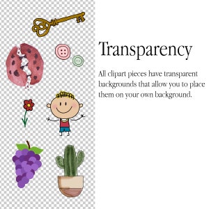 14 PACK Monkeys Clipart Set - PNG JPEG Cute Monkeys, Monkey, Baby ...