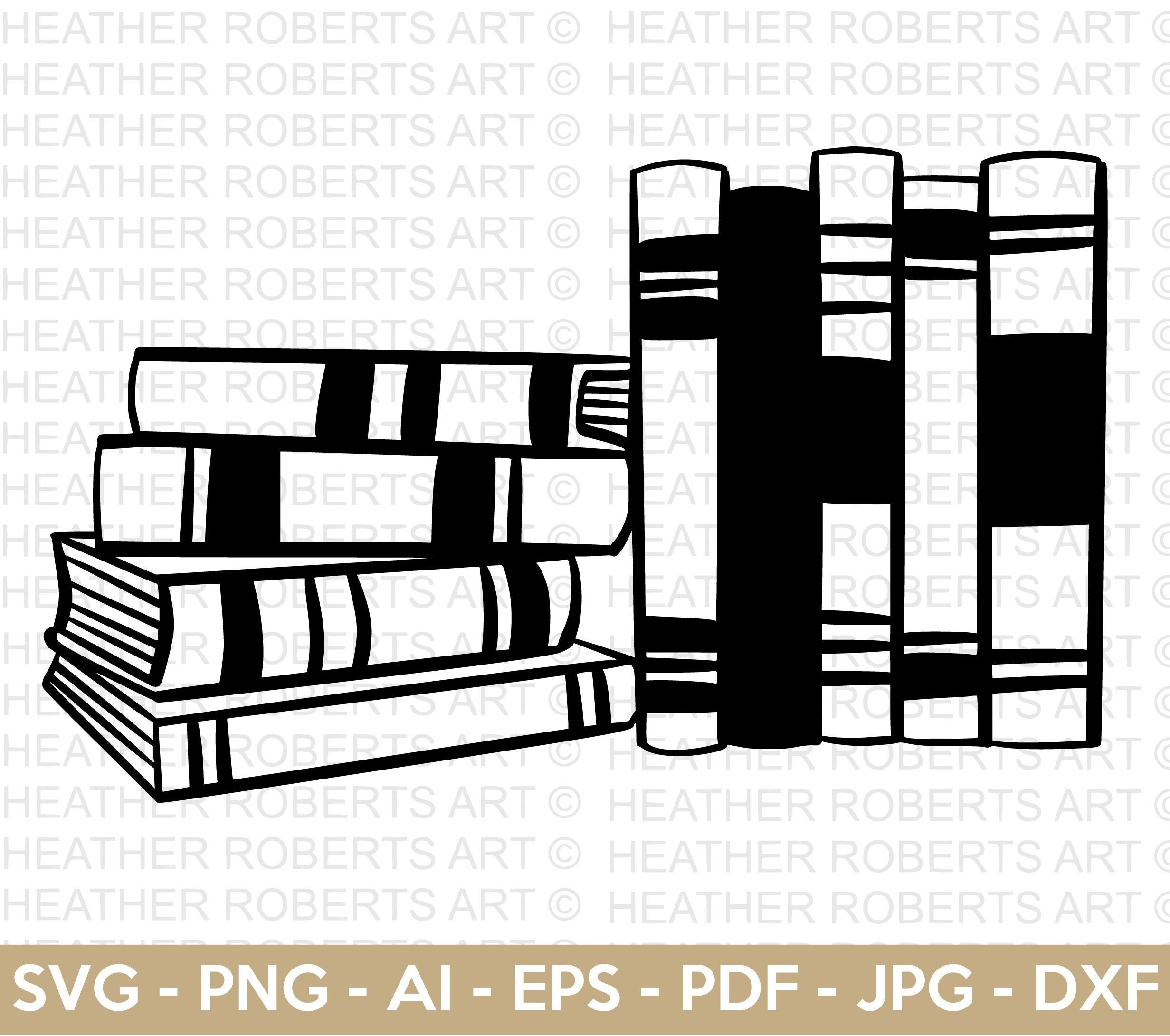 Books SVG Teacher SVG Reading Svg Librarian Svg School - Etsy Australia