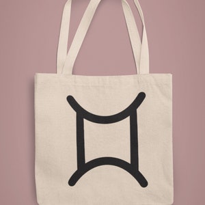 Gemini Sign SVG, Gemini Zodiac Svg, Zodiac Signs SVG, Astrology Signs ...