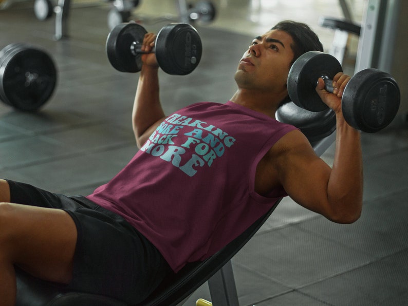 Fitness Retro Svg Bundle Gym Svg Bundle Workout Svg Workout - Etsy UK