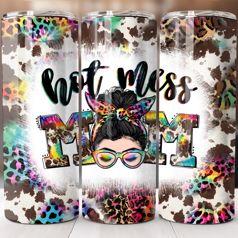 Hot Mess Shirt - Etsy