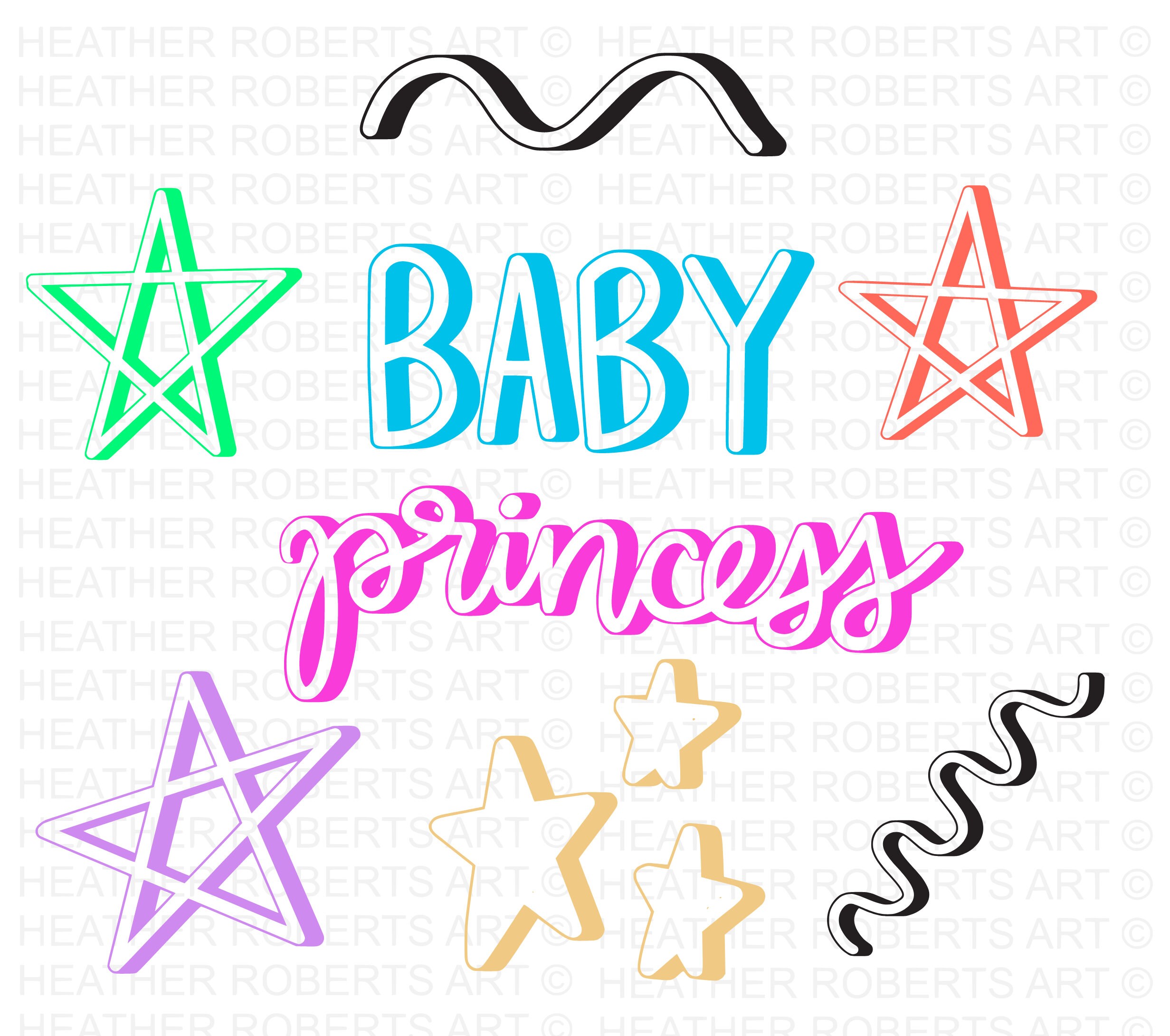 3D Words and Shapes SVG Bundle 3D Shapes SVG 3D Words SVG - Etsy Canada