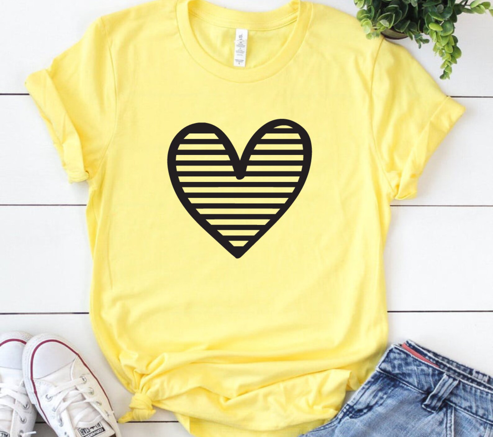 Horizontal Pattern Heart Svg Heart SVG Hand-drawn Heart Svg - Etsy