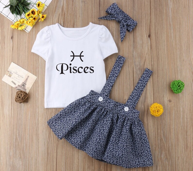 Pisces Sternzeichen SVG: Astrologie Zeichen Cut File (Digitaler ...