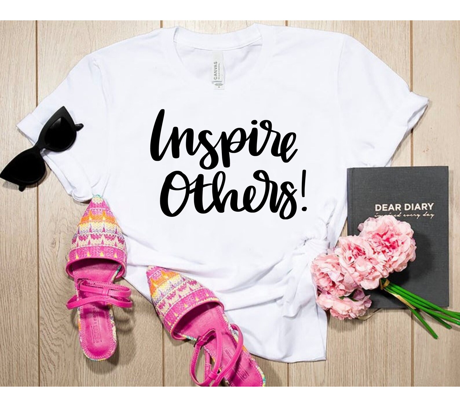 Inspire Others SVG Happiness SVG Self Love Self Care | Etsy