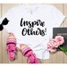 Inspire Others SVG, Happiness SVG, Self Love, Self Care, Positive Quote ...