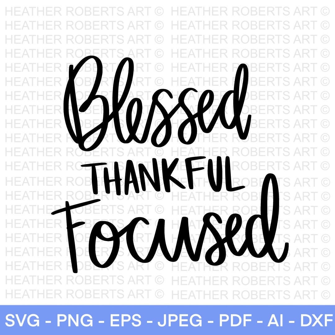 Blessed Woman SVG, Business Woman Svg, Pray Svg, Focused Woman Svg ...