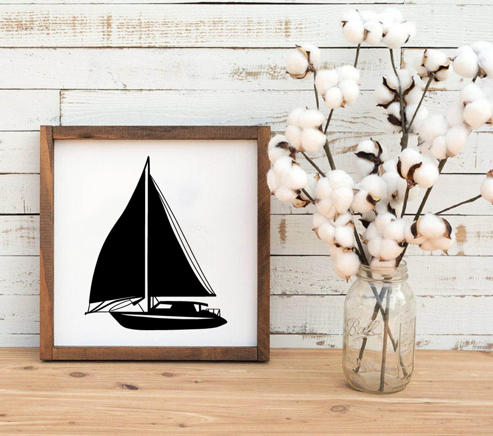 Sailboat SVG, Boat SVG, Sailboat Silhouette SVG, Black Boat Svg, Pirate ...
