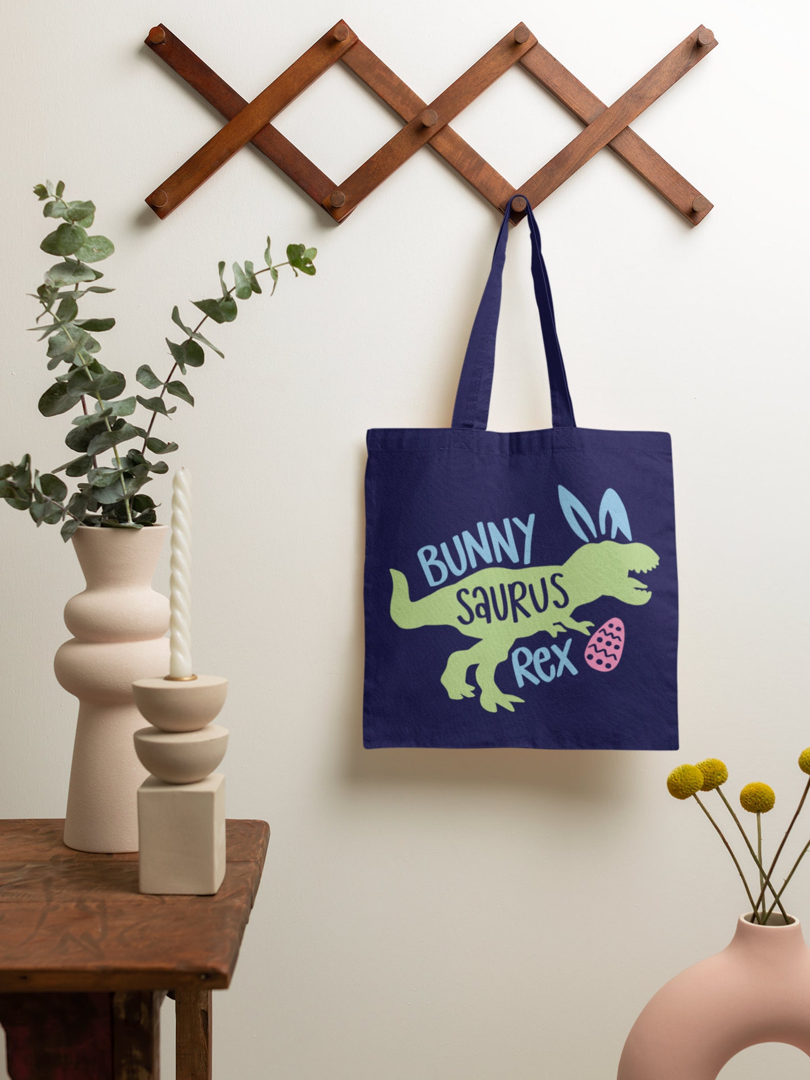 Bunny Saurus Rex SVG Easter SVG Easter Svg for Kids Easter - Etsy