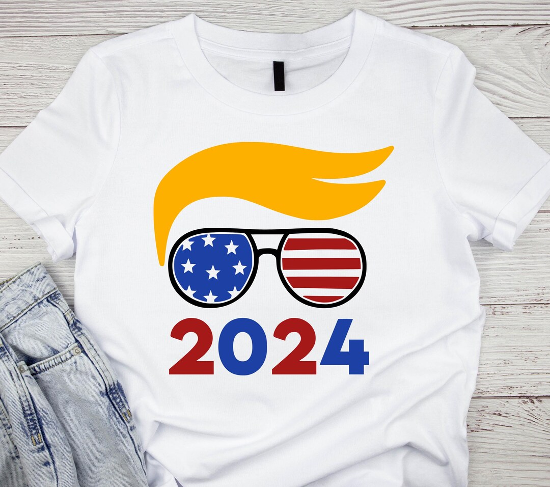 Never Surrender SVG, America SVG, Shooting Pennsylvania Rally 2024 ...